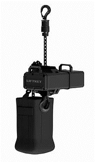 LIFTKET – The Rigging Shop