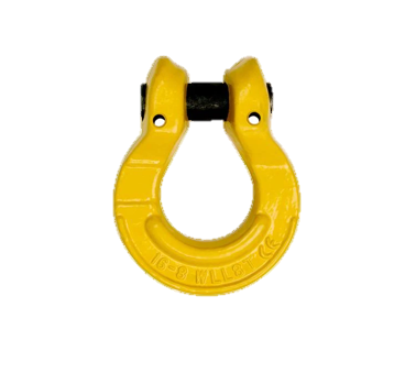 G80 Omega Link (Type OL) – The Rigging Shop