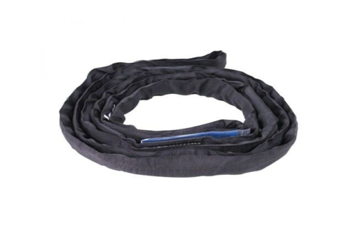 Round Slings 2T WLL x 10mtr - Black – The Rigging Shop