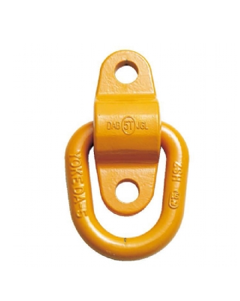 Bolt-on Tie Down – The Rigging Shop