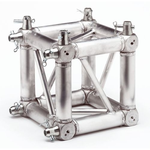 Global Truss F34 Aluminium Box Truss Cube – The Rigging Shop