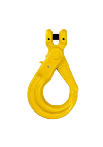 G80 Self Locking Hook Clevis – The Rigging Shop