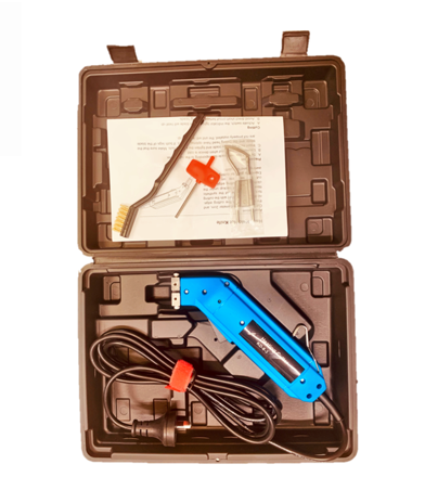 Tools – The Rigging Shop