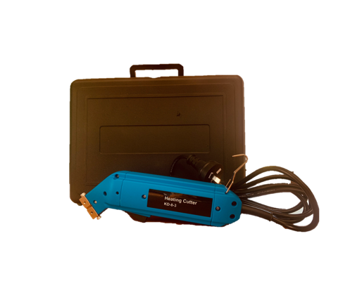 Electric Handheld Hot Knife Cutter Tool — The Rigging Shop