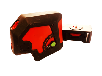 G/Dot - Laser Alignment Tool - Green Dot – The Rigging Shop