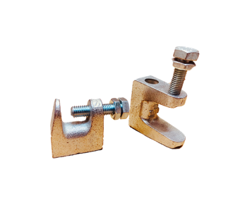 Lindapter Type FL Beam Flange Clamp – The Rigging Shop