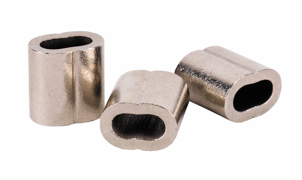 Ferrule Aluminium – The Rigging Shop