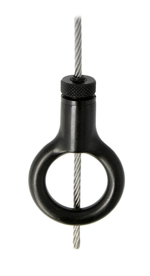 Reutlinger Cable Holder Type 30SV 2-3mm Wire Slider with Eye — The ...