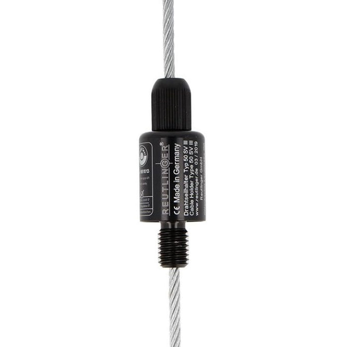 Reutlinger — The Rigging Shop