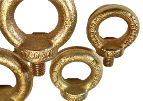 Rigging Hardware – The Rigging Shop